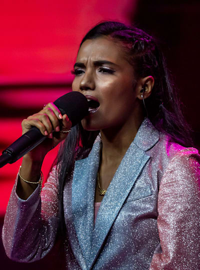 4 Dee MC songs of empowerment to encourage upcoming artists