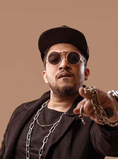 Naezy interview: His thoughts and songwriting process