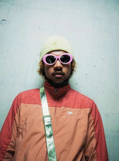 Interview Bokoesam over nieuw album en ADE show