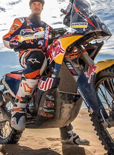 Ride: United - película de motos para descargar iTunes