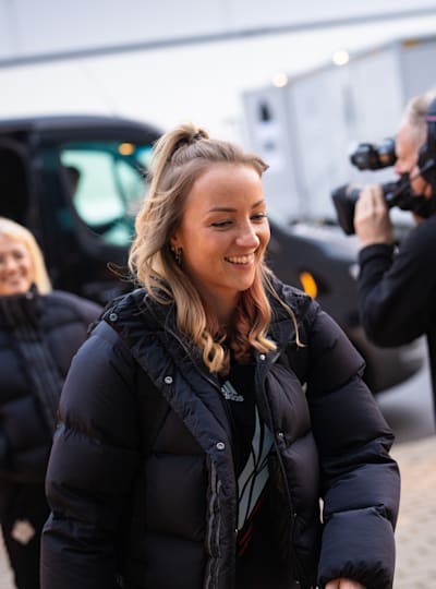 Interview met wereldkampioen G2 Petra Stoker