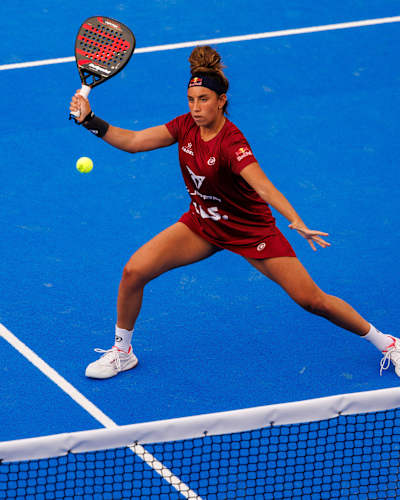 Qatar Major Premier Padel: highlights, scores & winners