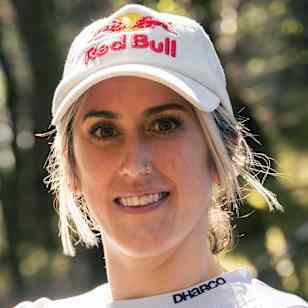Myriam Nicole: MTB Downhill – Red Bull Athlete Profile