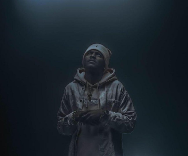 Tweezy: The mastermind behind your favourite rap hits