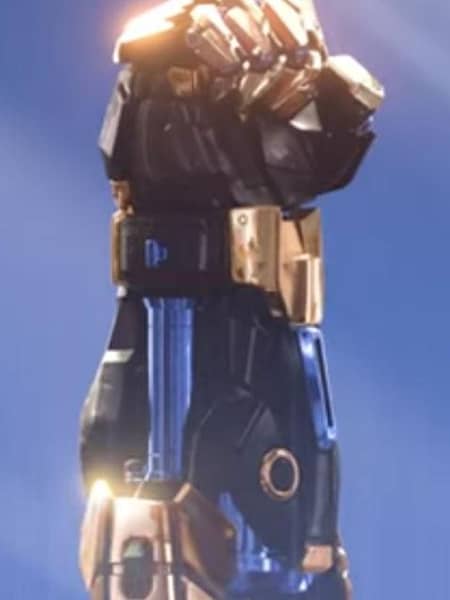 The next Overwatch hero after Sombra | Red Bull Games