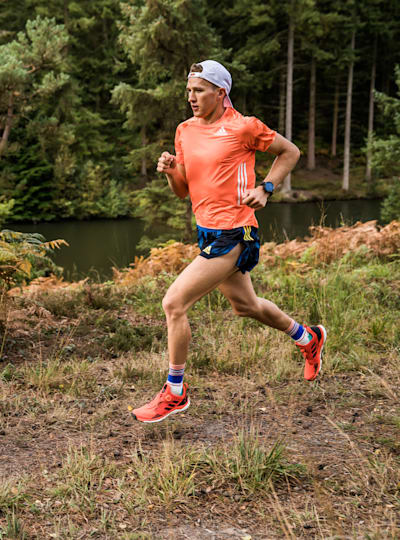 Benefits of a 10-minute run: 9 reasons to start today