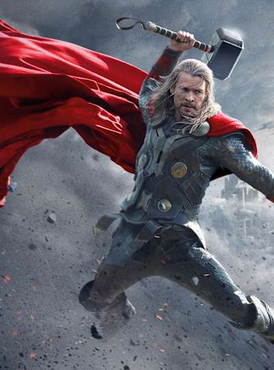 Avengers Thor Kimdir? Thor Karakteri Hakkında Her Şey