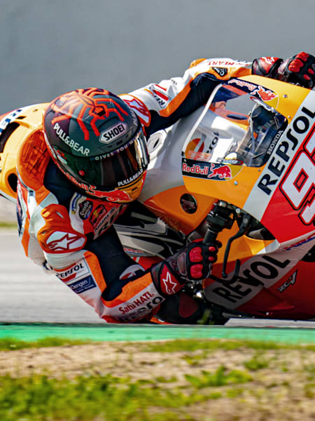 MotoGP vs Formule 1 : le duel au sommet du sport auto