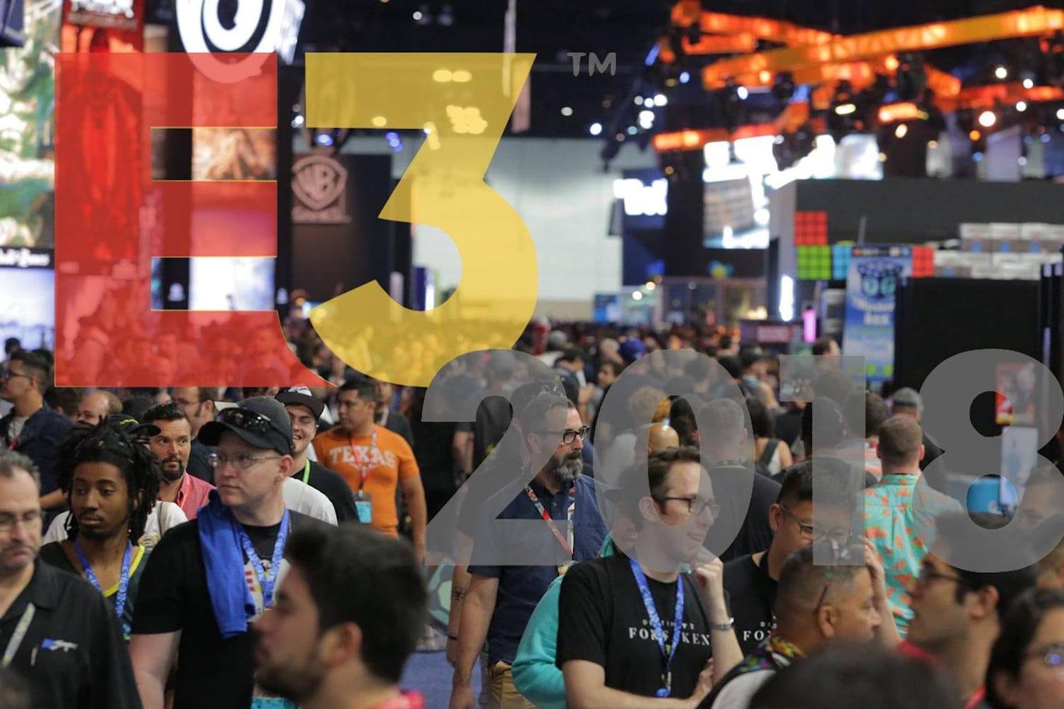 The 17 best games at E3 2018