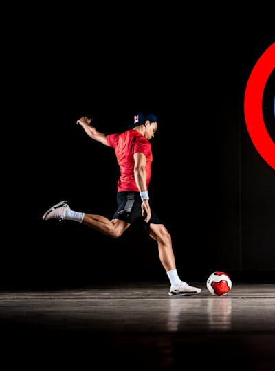 Best football films: The top 9 to watch on Red Bull TV