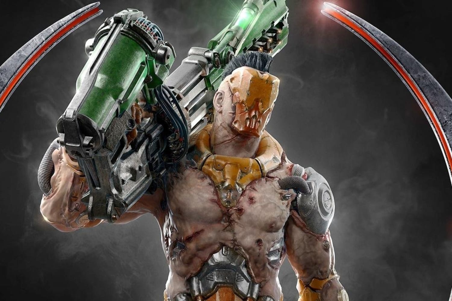 Quake Champions vs Quake Live: Die größten Änderungen!