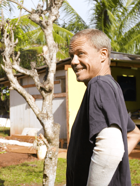 A Tour of Gavin Beschen's North Shore Home | Red Bull