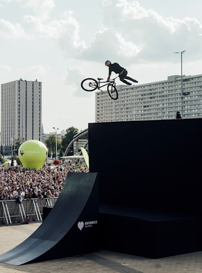 Lista Startowa - Red Bull Roof Ride Rookies