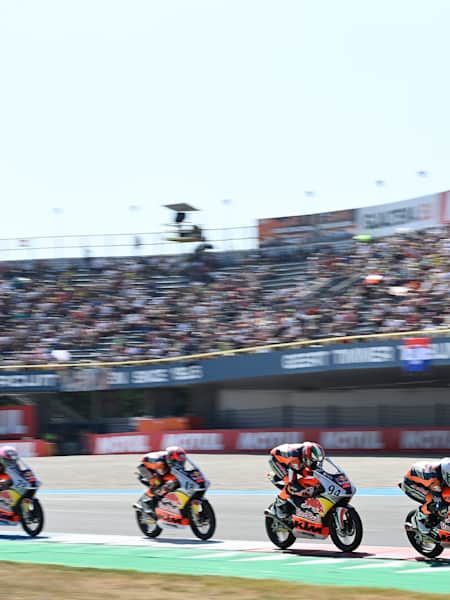 📺 REPLAY - Rookies Cup Assen 2024