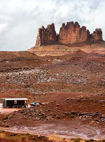 How an NPO is bringing water to the Navajo during COVID