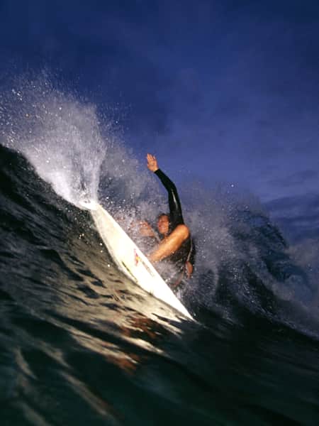 Waves Every Man Should Surf: Malibu