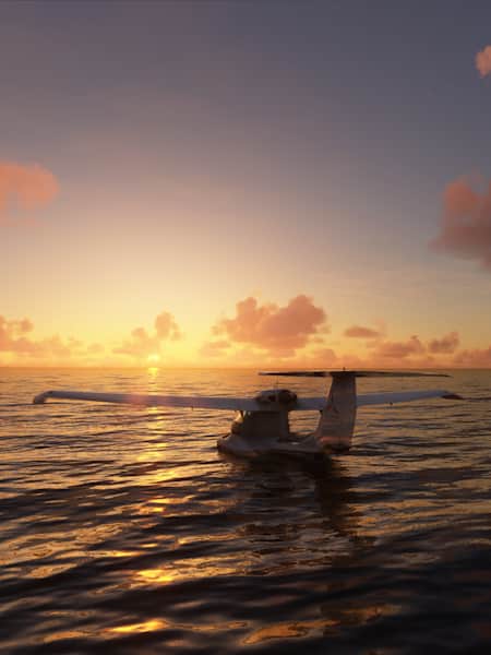 Flight Simulator: Los 9 lugares que debes visitar