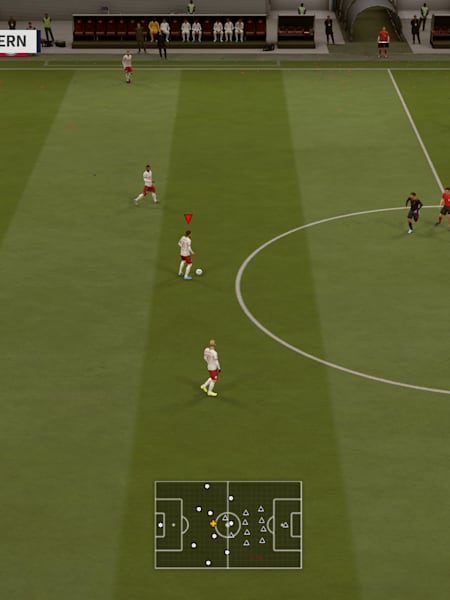 FIFA 20 Radar Tipps: Die größten Vorteile gegen Gegner