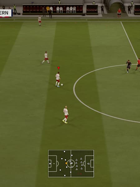 FIFA 20 Radar Tipps: Die größten Vorteile gegen Gegner