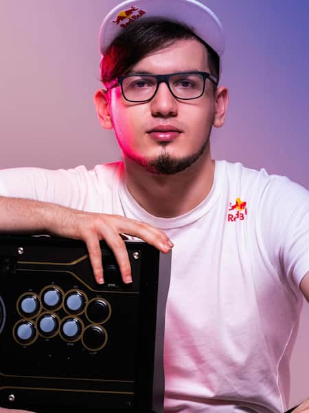 UAE Pro Gamer Big Bird Secures Top 5 Spot in Japan