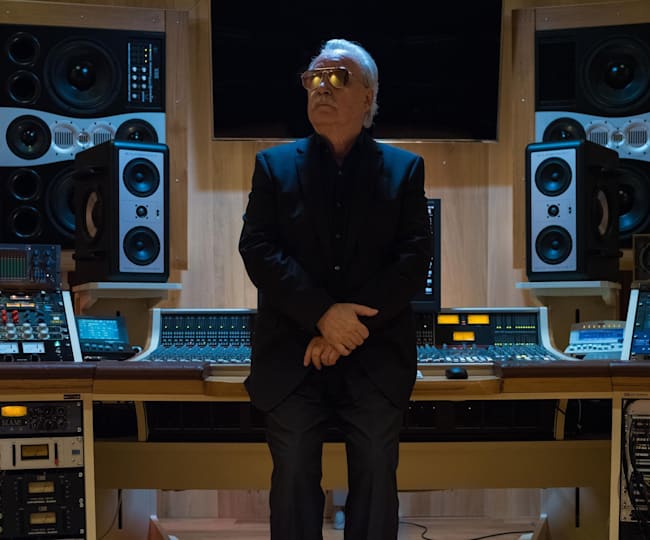 Giorgio Moroder: Das sind seine 10 besten Songs!