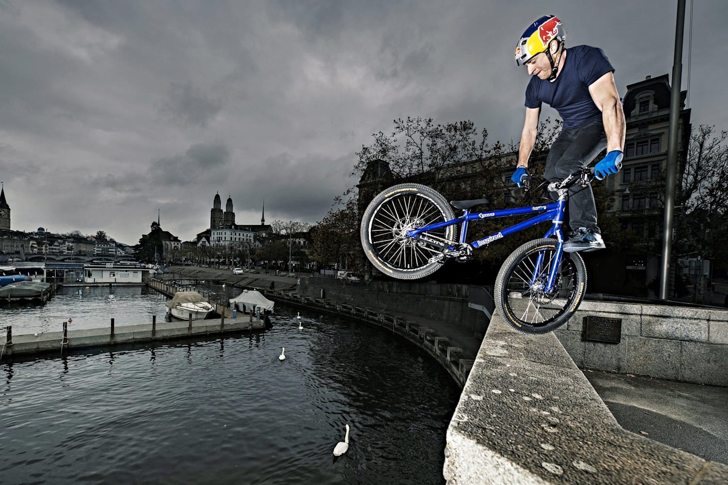 Het verhaal van Danny MacAskill