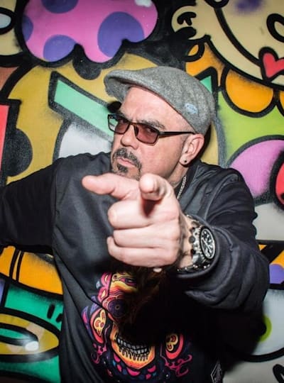 Jimmy Fernández: las historias de un pionero