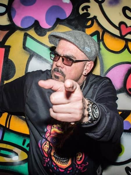 Jimmy Fernández: las historias de un pionero