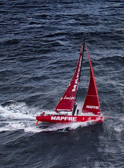 World's most remote place: Point Nemo | Red Bull