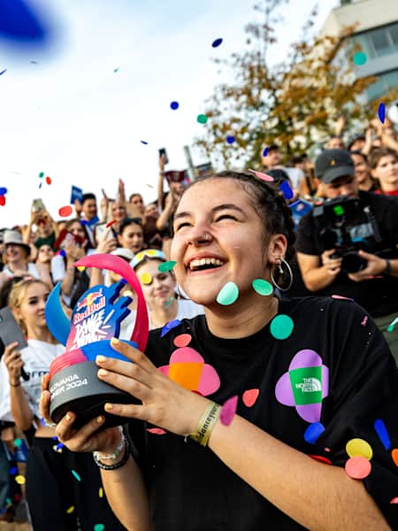 Red Bull Dance Your Style Bratislava 2024: Report & fotky