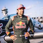 Dario Costa sets Guinness World Record in Tunnel Pass