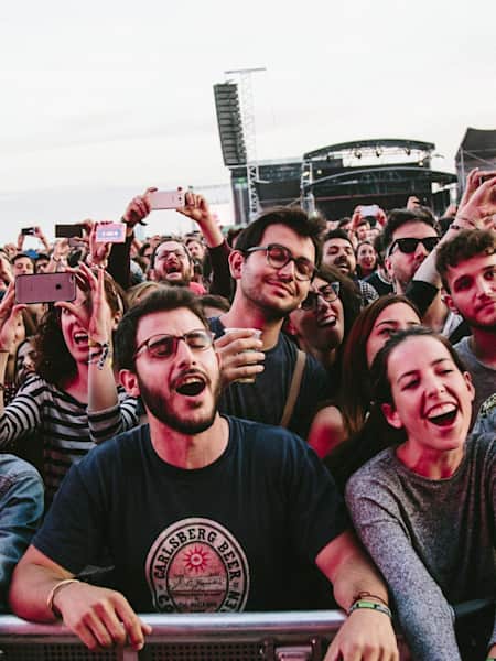Primavera Sound 2017: +++Highlights and videos+++