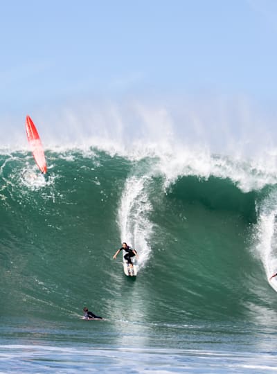 Meet the 2021 Winners of Red Bull Magnitude