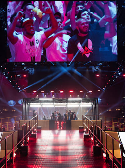 BLAST Fall Finals: How Team Vitality beat Astralis