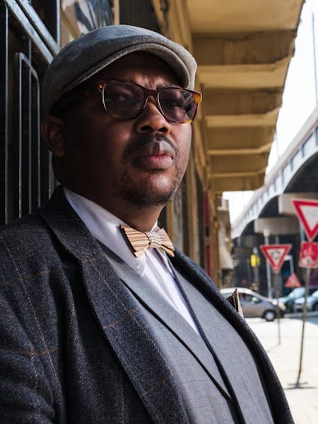 How Back To The City Gives Back To The 'Hood