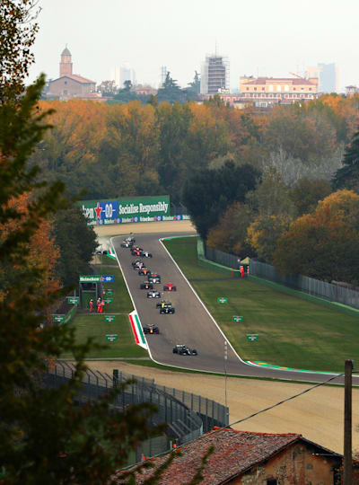 10 Things You Need To Know About Imola
