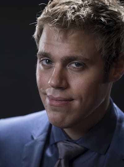 StarCraft 2: Kevin ‘RotterdaM’ van der Kooi interview