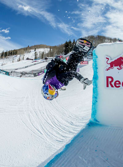 Best Gravity defying images: 5 shots to check out