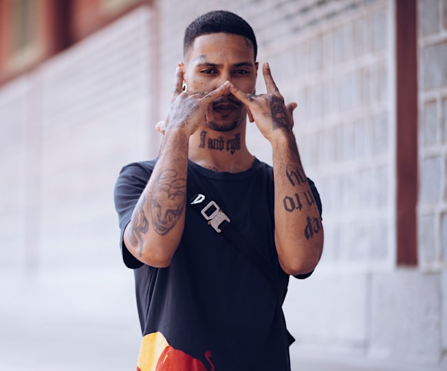Diablo – facts: Get to know the French hip-hop dancer