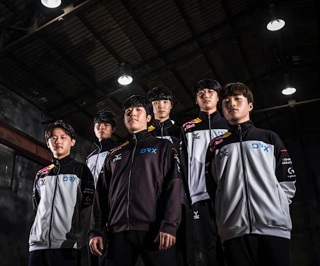 드래곤X가 서머 시즌을 임하는 각오