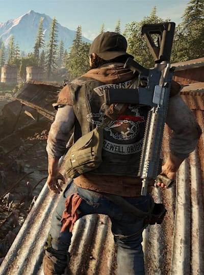Days Gone Freaker Survival Guide Tips | Red Bull Games