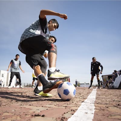 Red Bull Four 2 Score UAE