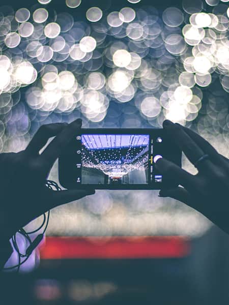 Why phones have no place in the club | Opinion