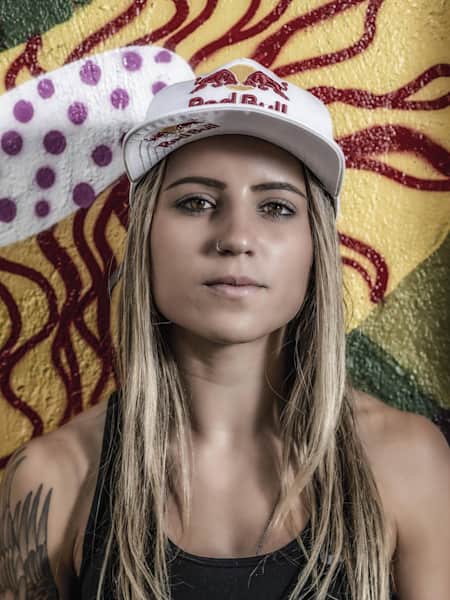 Letícia Bufoni: Meet Brazil’s chairwoman of the board