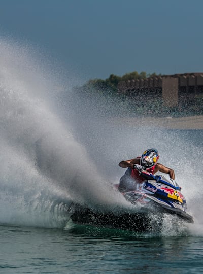 History of Jet Ski: Everything you need to know