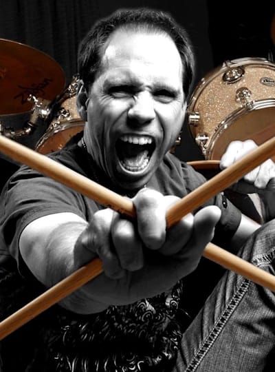 Frank Klepacki – pionier industrial metalu w grach