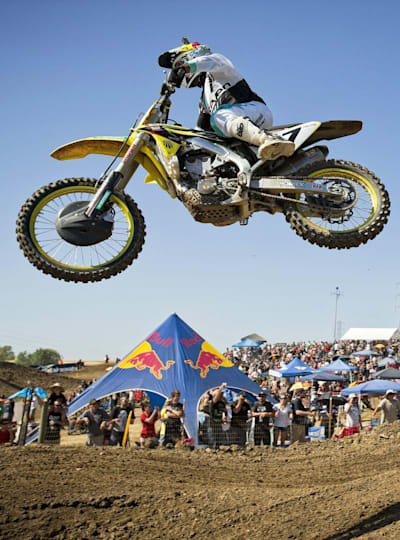 Motocross Basics: The 8 Do's and Don’ts of MX