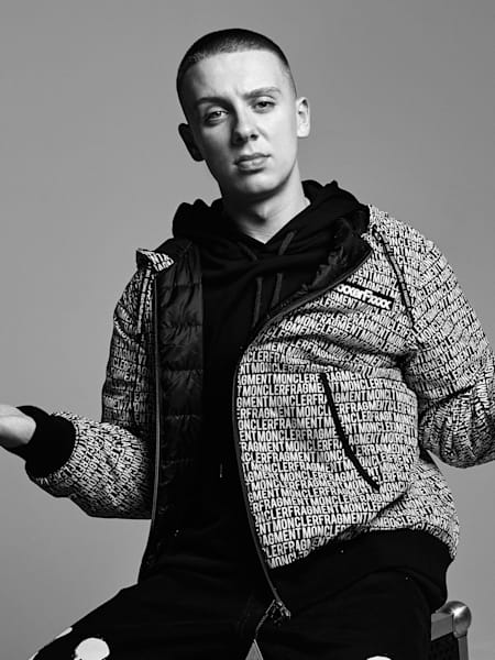 Aitch best songs: 10 of the Manchester rapper's best