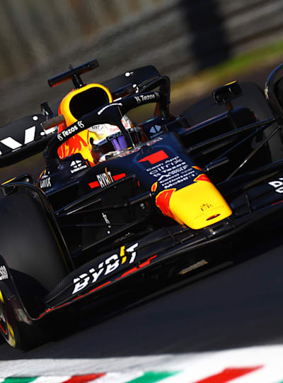 Formel 1 Italien 2022: F1 GP Bericht aus Monza