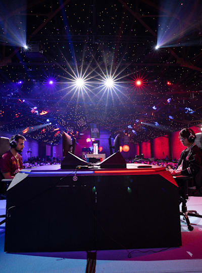 Ultimate Fighting Arena 2022 : résumé et résultats